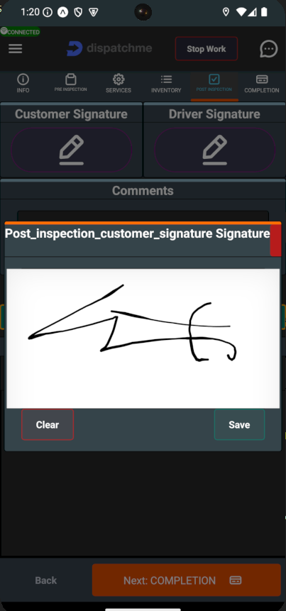 DispatchMe - Modern Dispatch Management Software | Australian Owned