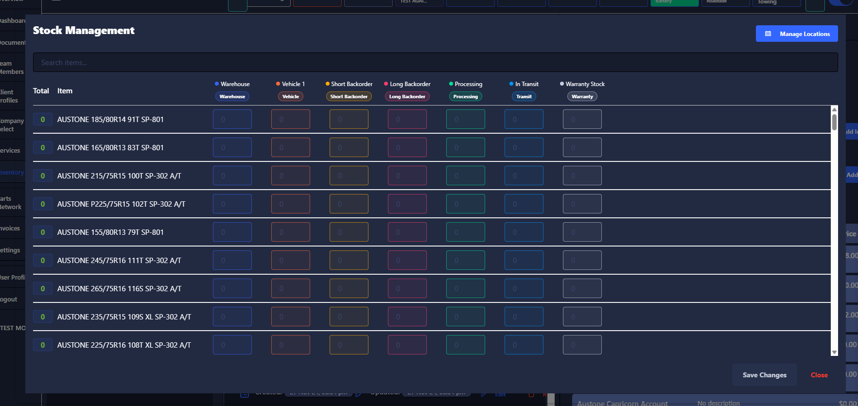 DispatchMe - Modern Dispatch Management Software | Australian Owned